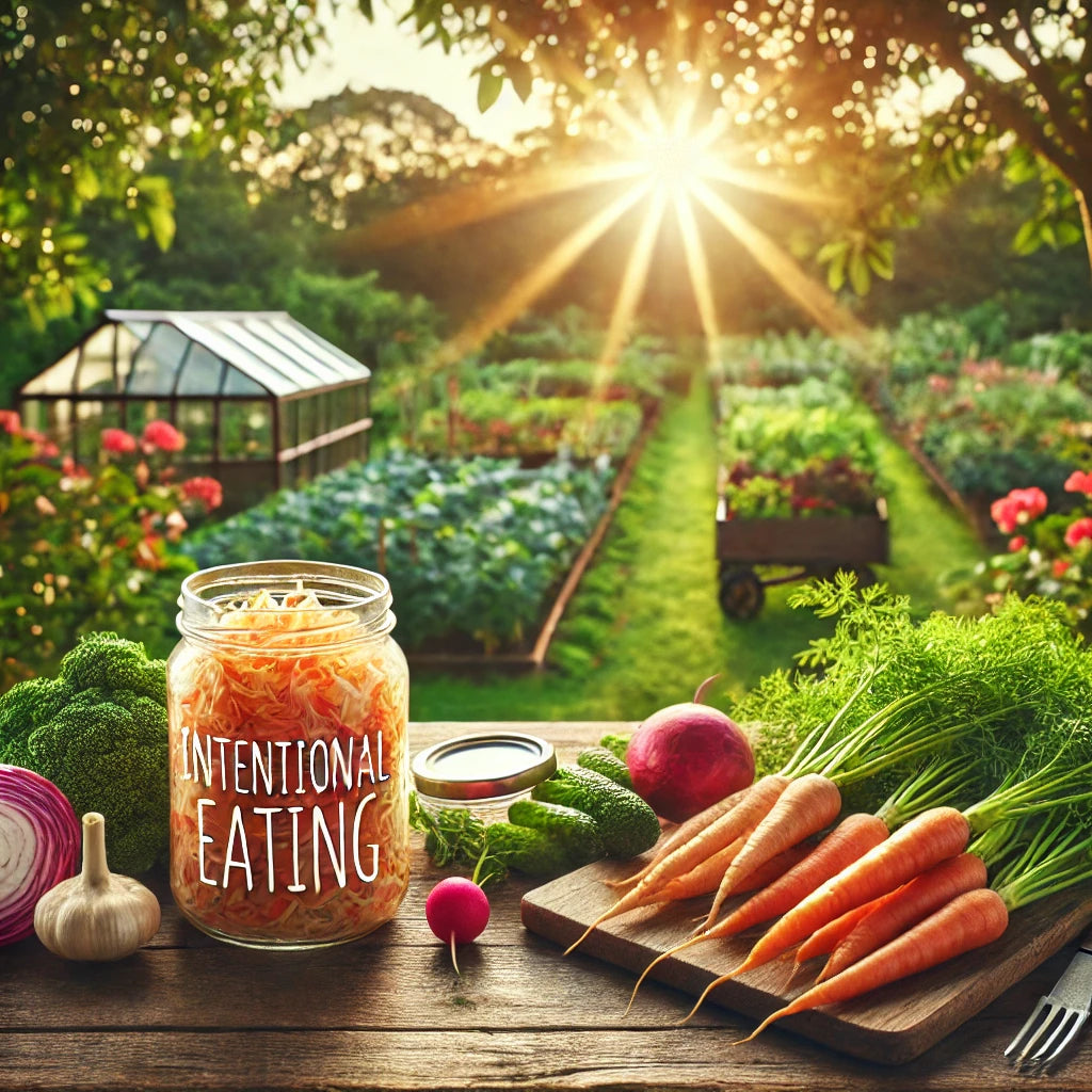 Start 2025 with Intentional Eating: Nourish Your Body, Mind, and Gut ...